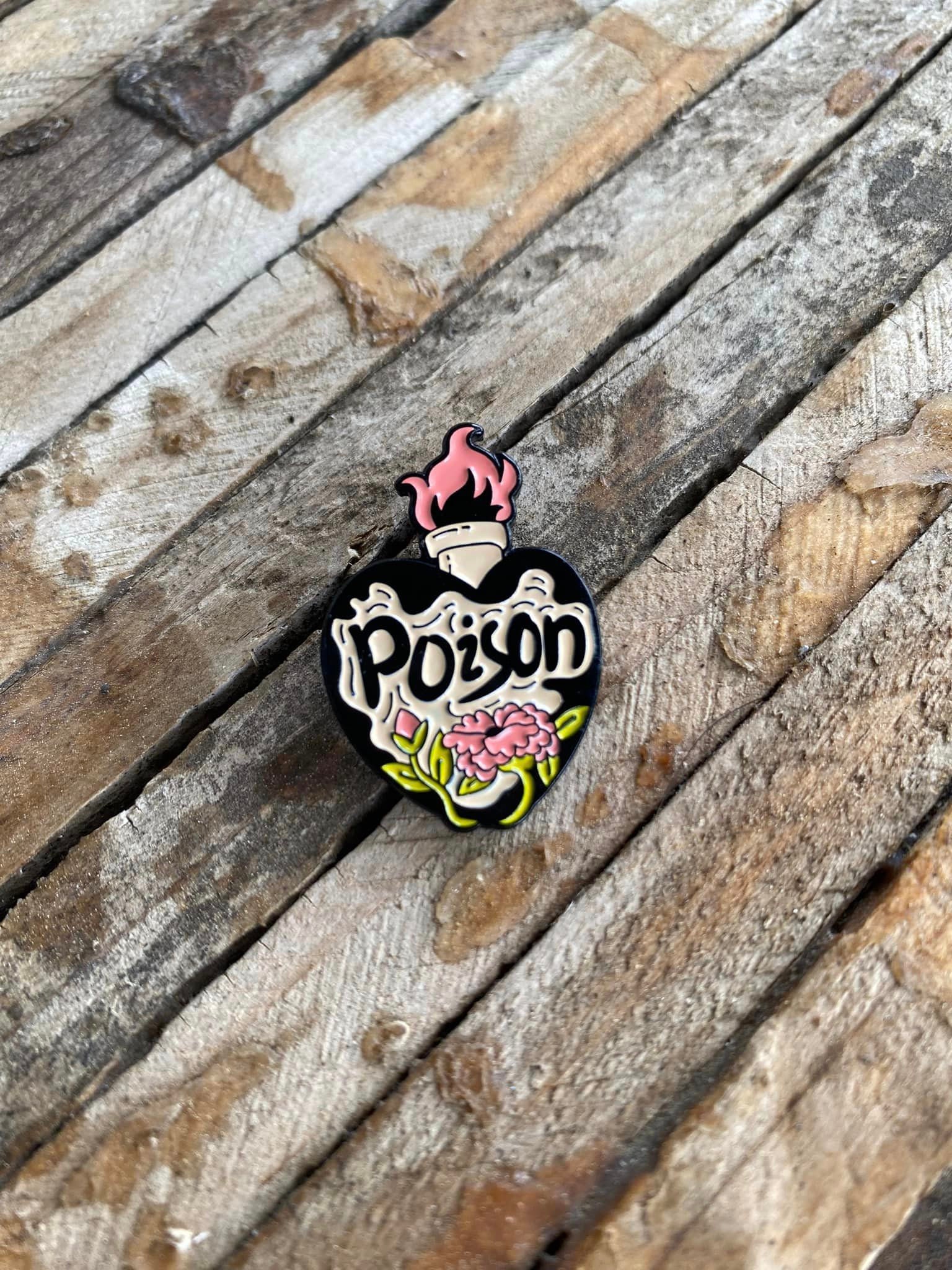 Variety Harry Potter Inspired Wizard Gringotts Pins Potion - Etsy