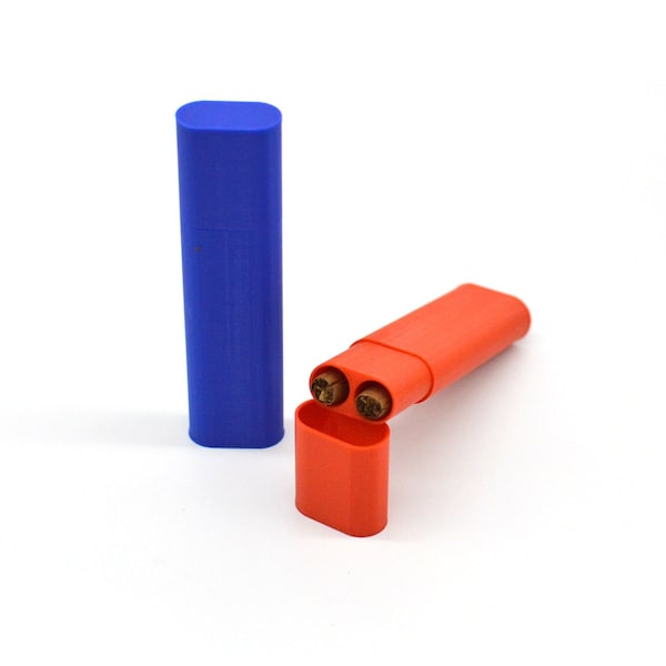 3d Printed Tube - Etsy