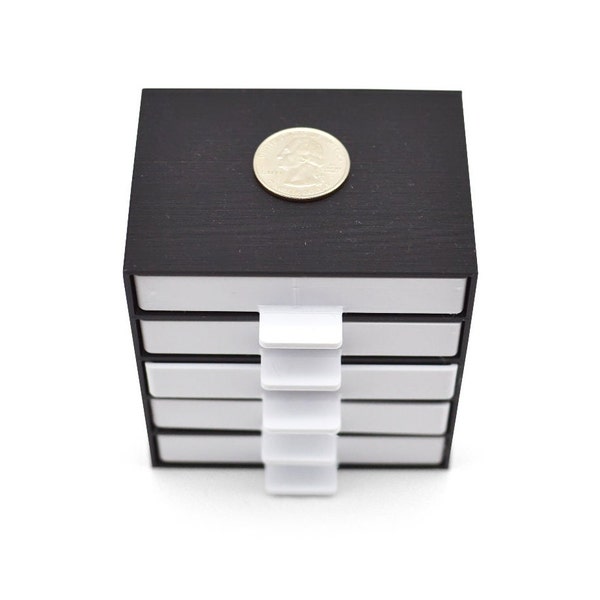 3d Printed Drawer Organizer - Etsy