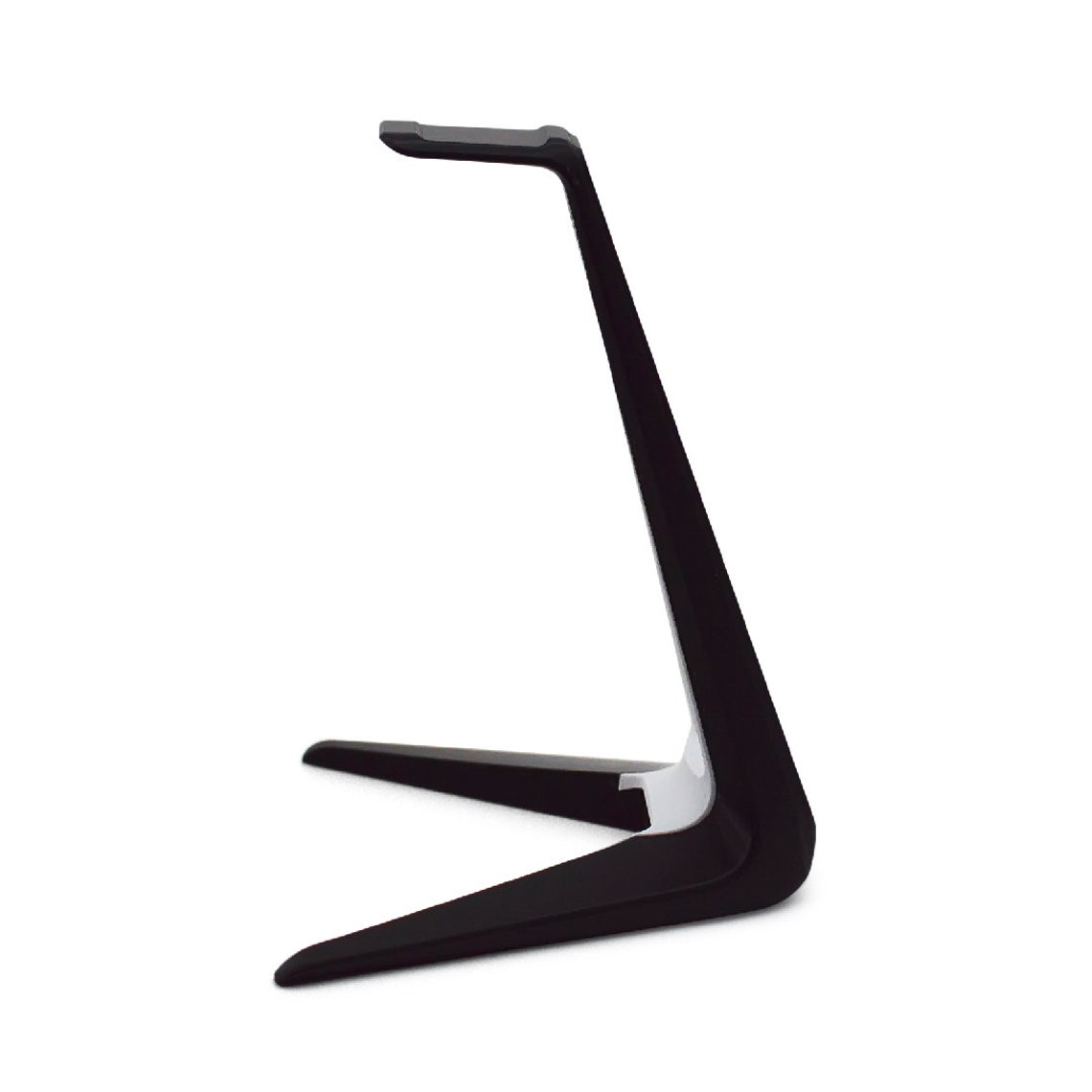 Headphone Stand White 3D Printed Gaming Headphone Holder - Etsy