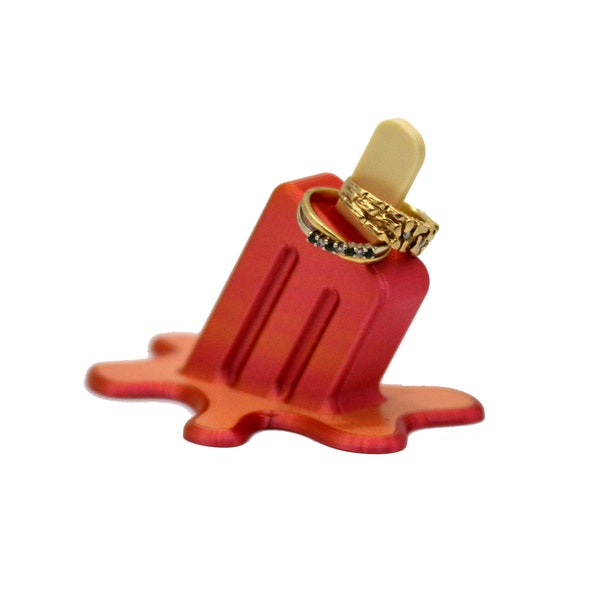 Popsicle Stand - Etsy