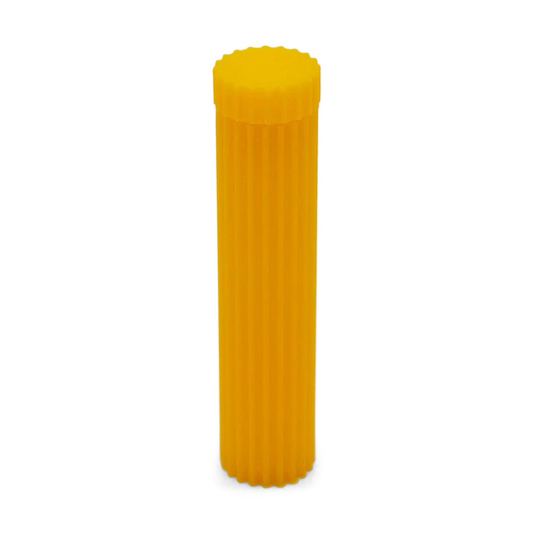 Groovy Doob Tube 3D Printed Storage Container - Etsy