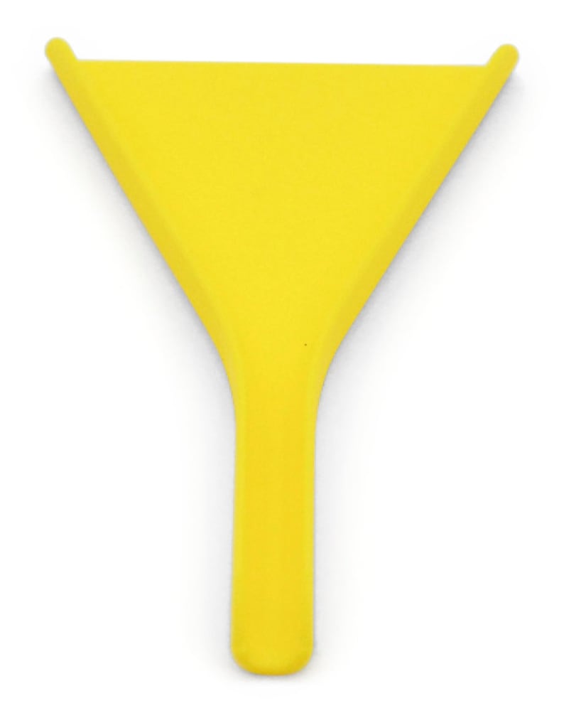 RAW Cone Stuffer Funnel - 3D Printed Funnel for Cones - Etsy