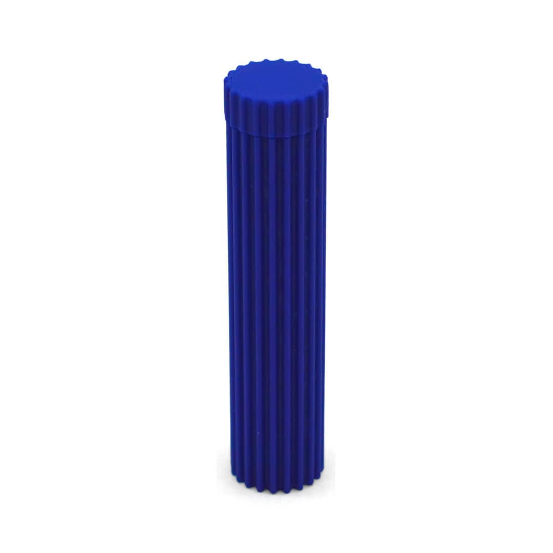 Groovy Doob Tube - 3D Printed Storage Container - Etsy