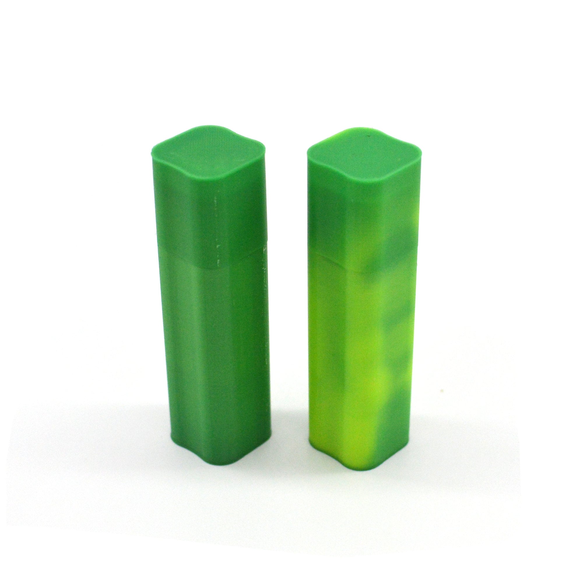 Slim 4 Way Doob Tube - 3D Printed Container for Tobacco Wraps - Etsy