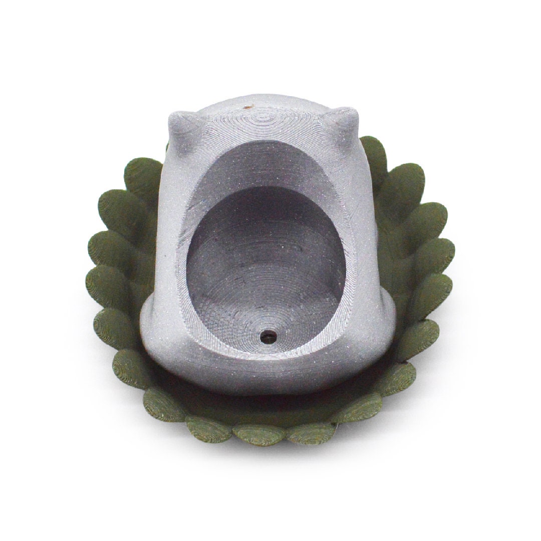 Bulbasaur Planter Drip Tray 3D Printed Pokemon Themed - Etsy Canada