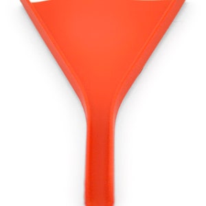 RAW Cone Stuffer Funnel - 3D Printed Funnel for Cones - Etsy