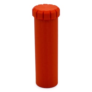 Multi-compartment Doob Tube - 3D Printed Container for Pre-rolls and ...