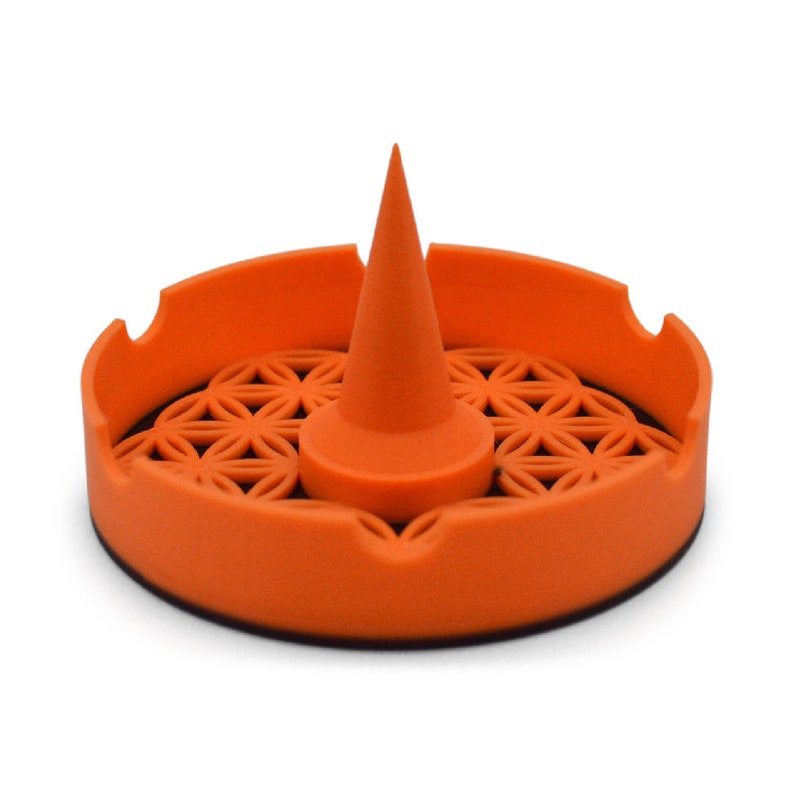 Cash Tray Geometric 3D Printed Ash Tray for Office Bedroom - Etsy