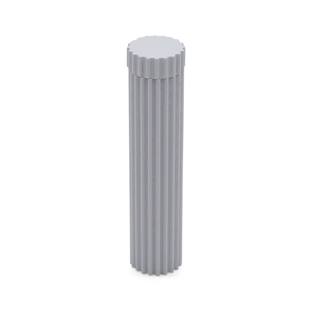 Groovy Doob Tube 3D Printed Storage Container - Etsy