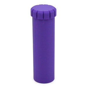 Multi-compartment Doob Tube - 3D Printed Container for Pre-rolls and ...