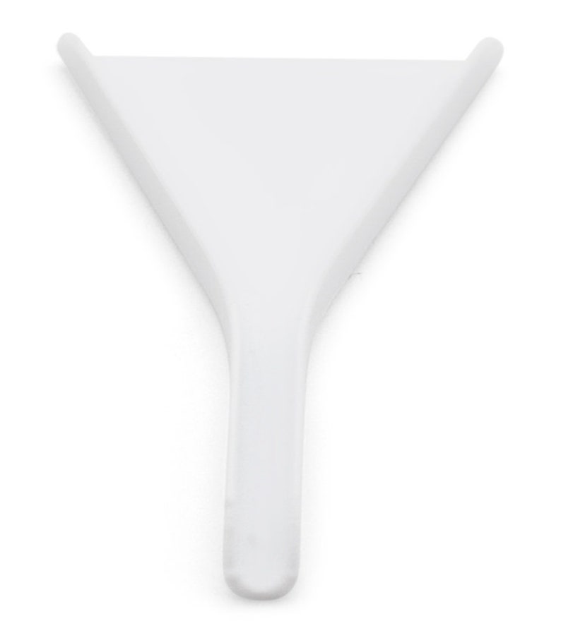 RAW Cone Stuffer Funnel - 3D Printed Funnel for Cones - Etsy