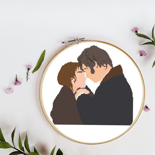 Mr Darcy - Etsy