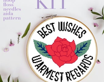 Custom College/university Logo Cross Stitch Pattern - Etsy