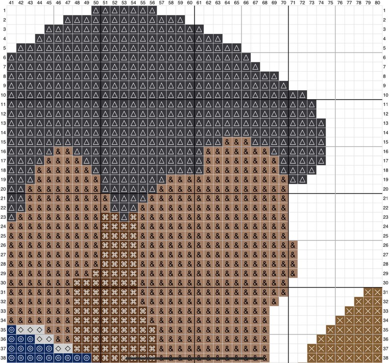 Bridgerton Daphne & Simon Cross Stitch Pattern - Etsy