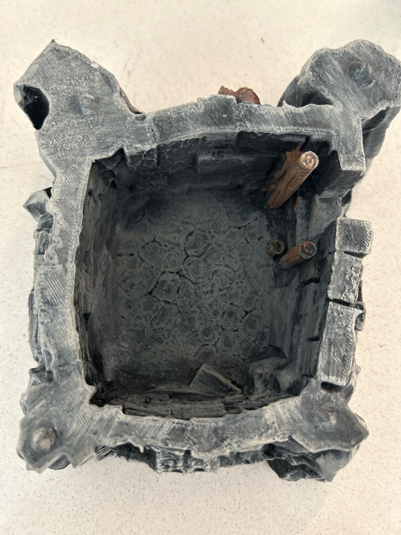 Orc House Tabletop Terrain - Etsy