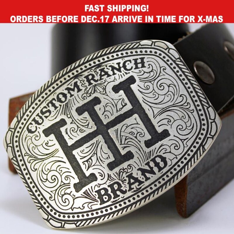 Custom Ranch Logo Gifts - 60+ Gift Ideas for 2025