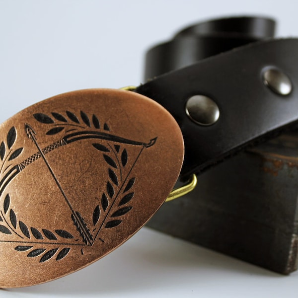 Hunting Belt Buckle - Etsy