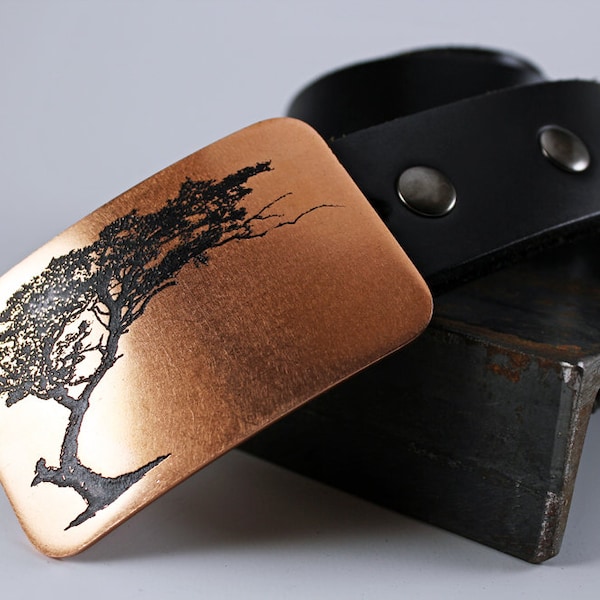 Copper Belt - Etsy