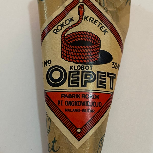 Empty Cigarette Packs - Etsy