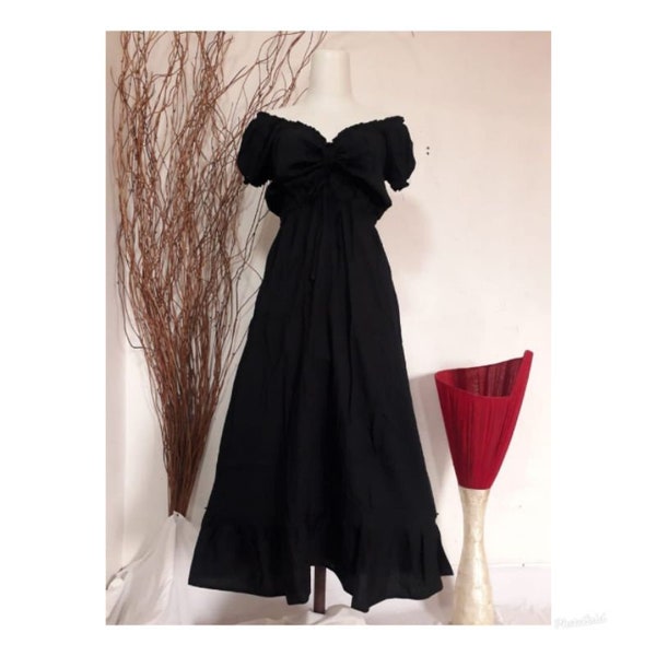 Sabrina Dress - Etsy