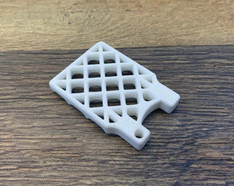 Spacex Grid Fin Phone Standfalcon 9 | Etsy