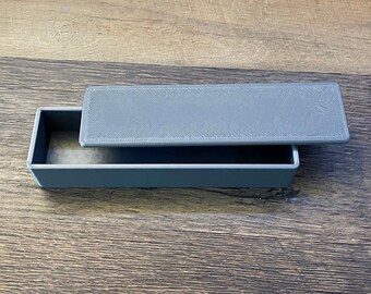 Watch Storage Box - Etsy