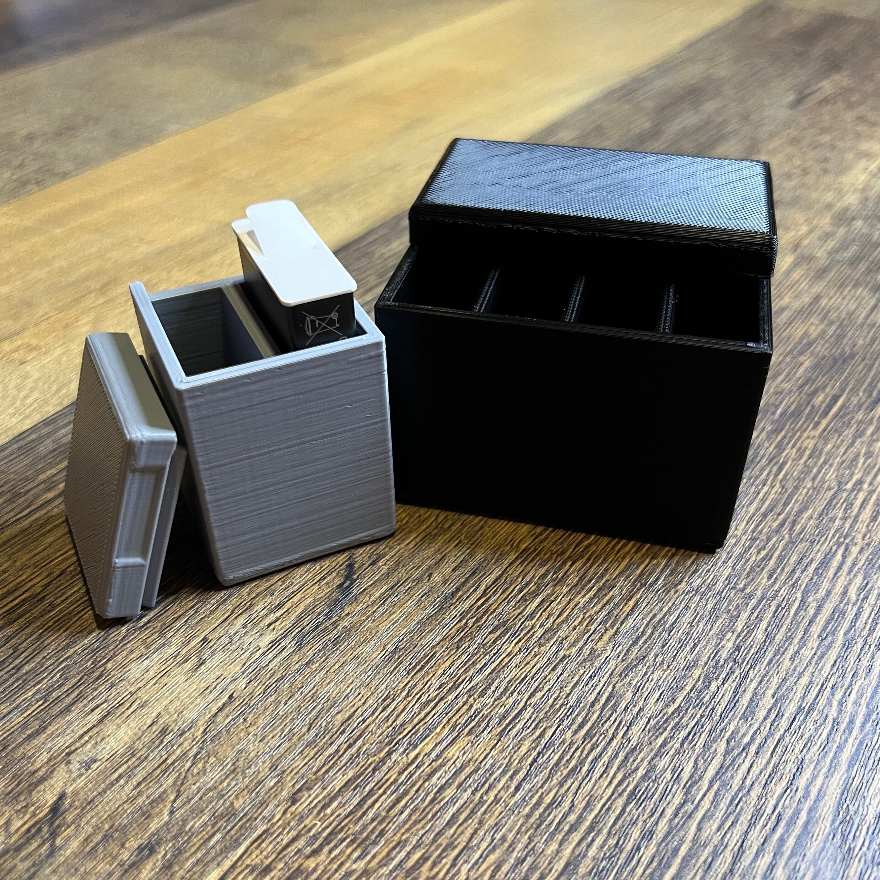 Gopro Battery Case Heavy Duty for Hero 9-10-11 - Etsy