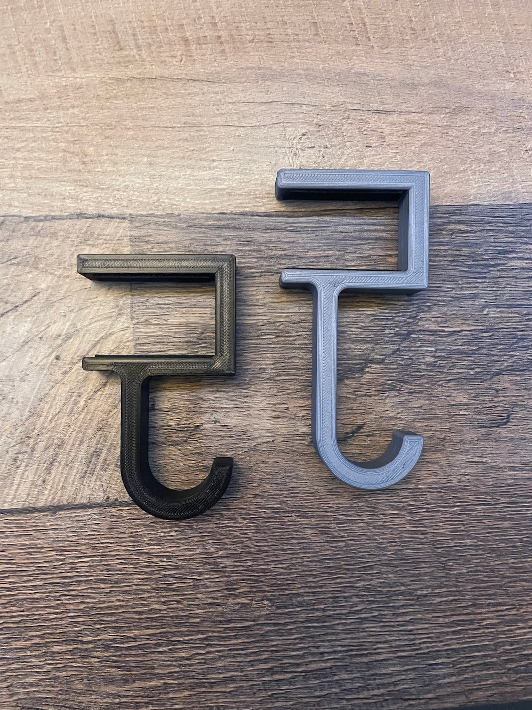 Vari Desk Hook - Etsy