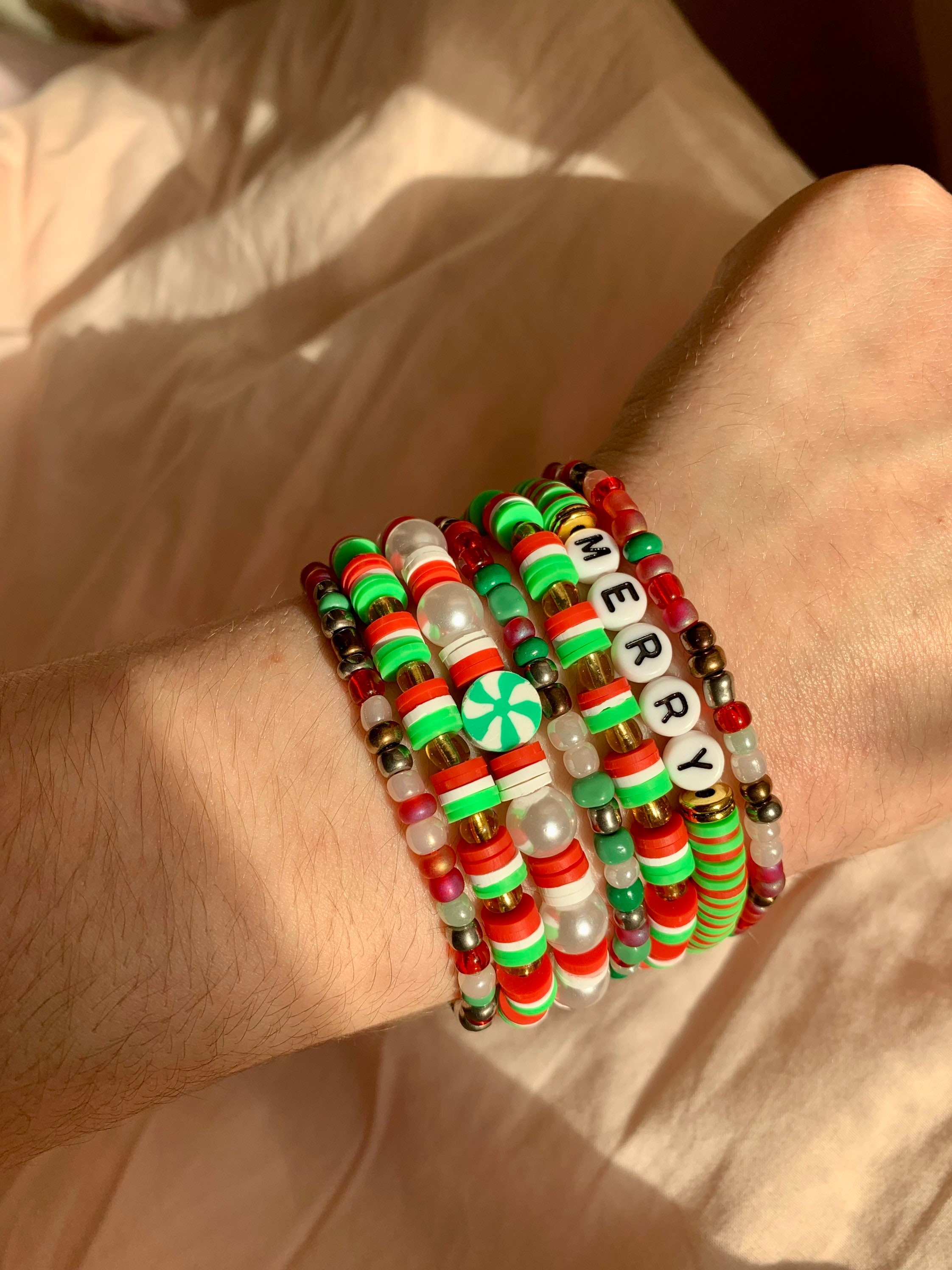 Christmas Power Pack - Etsy Canada