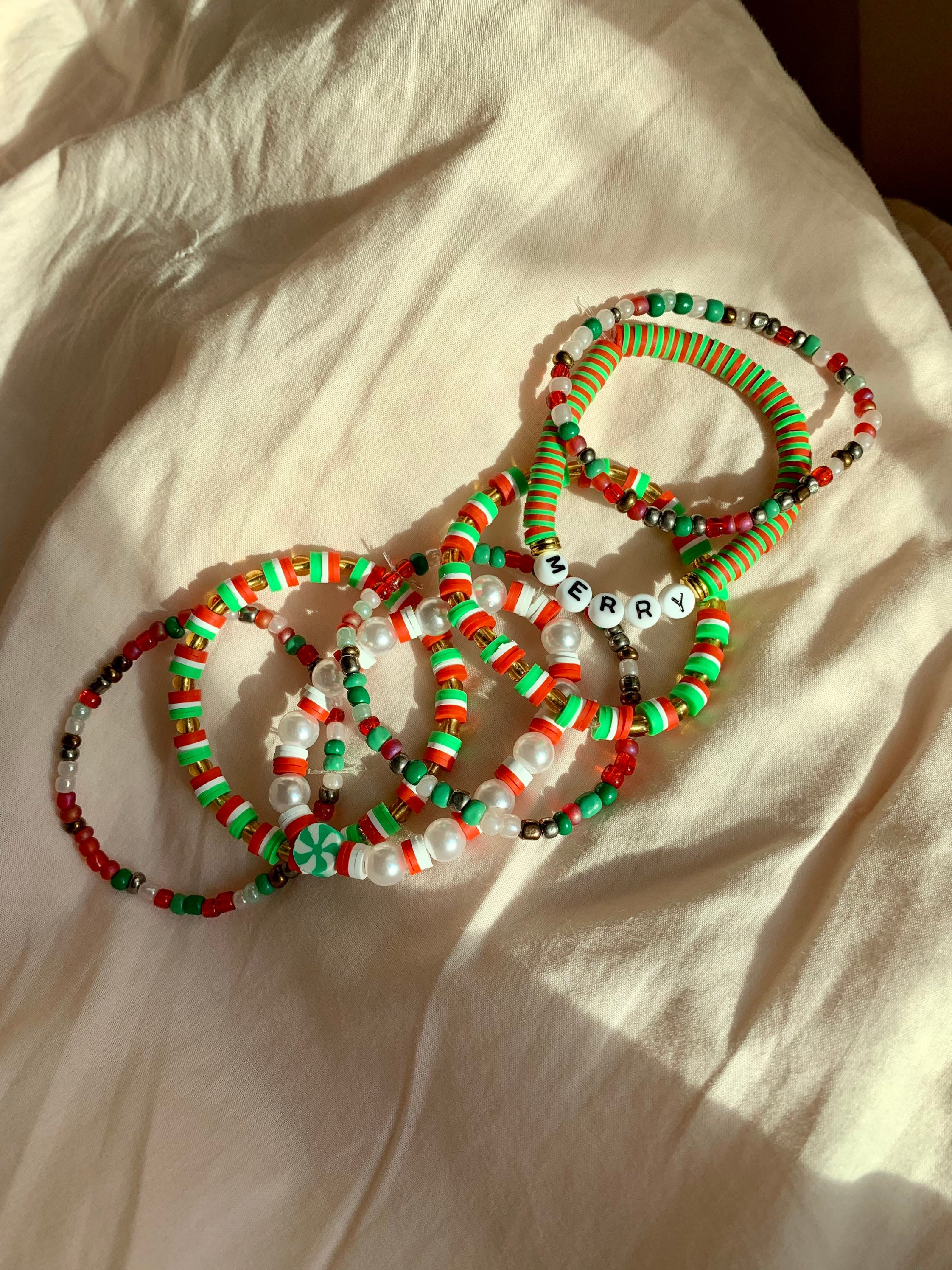 Christmas Power Pack - Etsy Canada