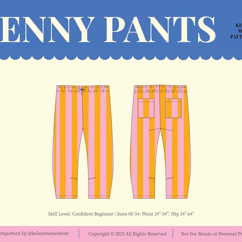 Pants for Women Handmade - Etsy