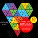 Make Ten Triangle Math Puzzle: Printable Tangram Challenge (PDF) - Etsy