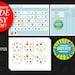 Spot It or Dobble Customise Game | Personalise Matching Activity | Seek ...