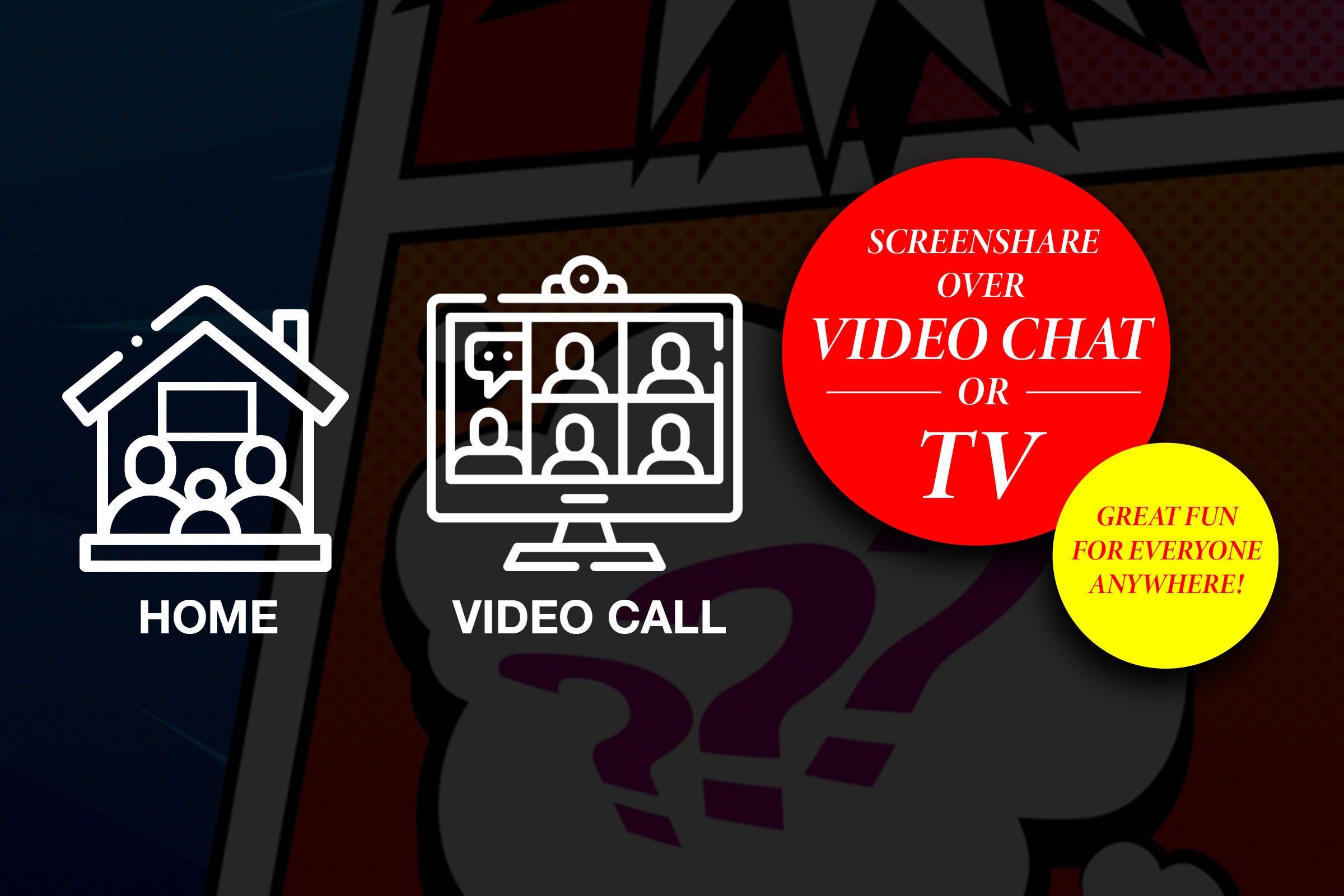 Guess That Sound Powerpoint Game Sound Quiz Sound Game Kids Party Game ...