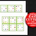 Spot It or Dobble Customise Game | Personalise Matching Activity | Seek ...