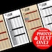Clue Refill Sheets | Personalise Cluedo Replacement Score Sheet ...