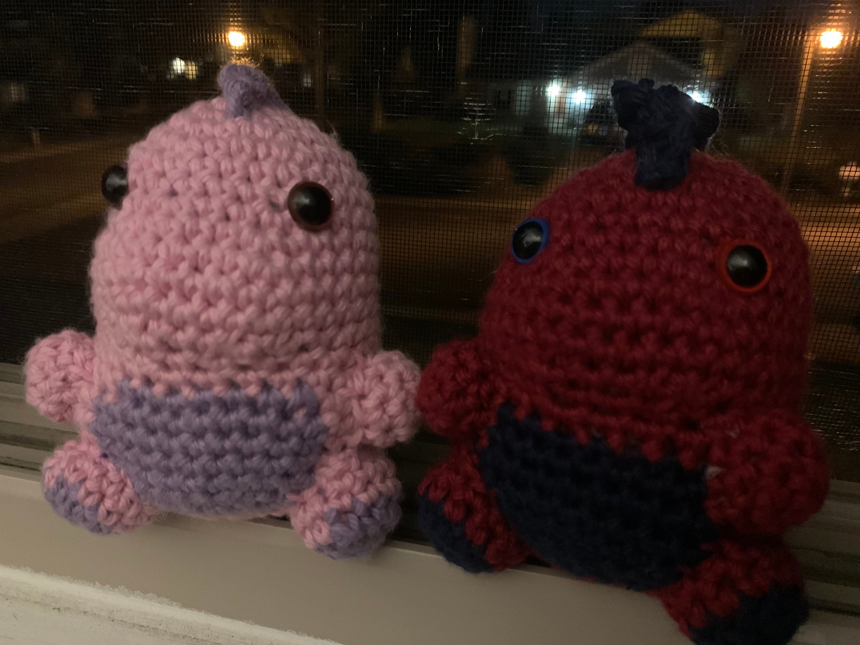 Chubzilla Dino Plush - Etsy