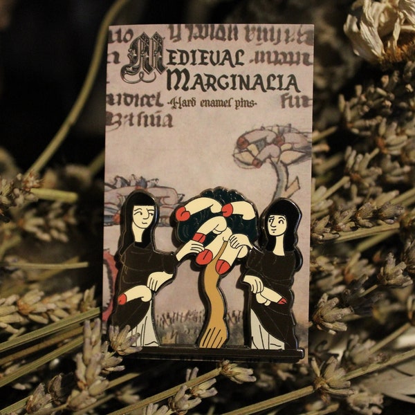 Medieval Penis Tree - Etsy Australia