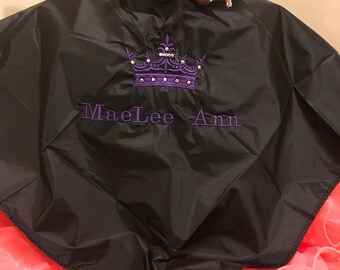 Pageant Cape | Etsy