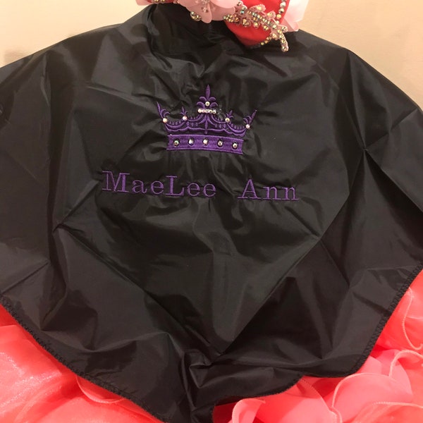 Dress up Cape - Etsy