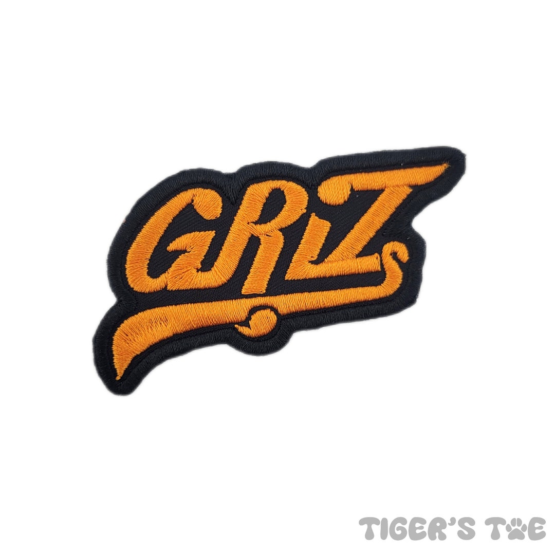 Swoosh Logo Embroidered Iron-on Patch - Etsy