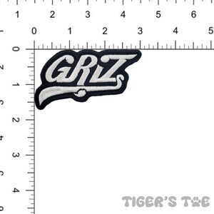 Swoosh Logo Embroidered Iron-on Patch - Etsy