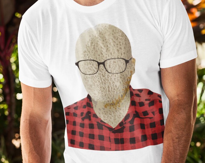 Anthony Fantano Melon Shirt - Etsy