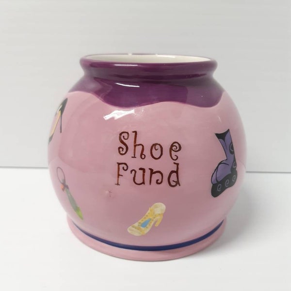 Shoe Vase - Etsy