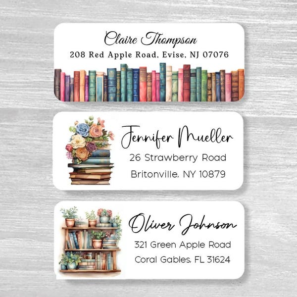 Please Return to Label - Etsy