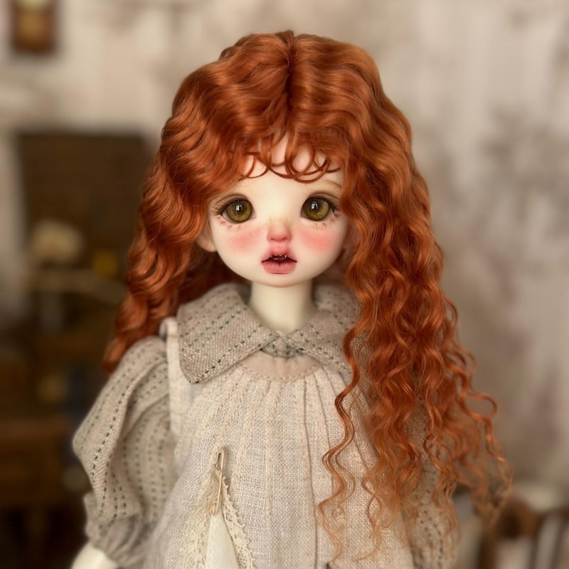 Ball Jointed Dolls - Etsy