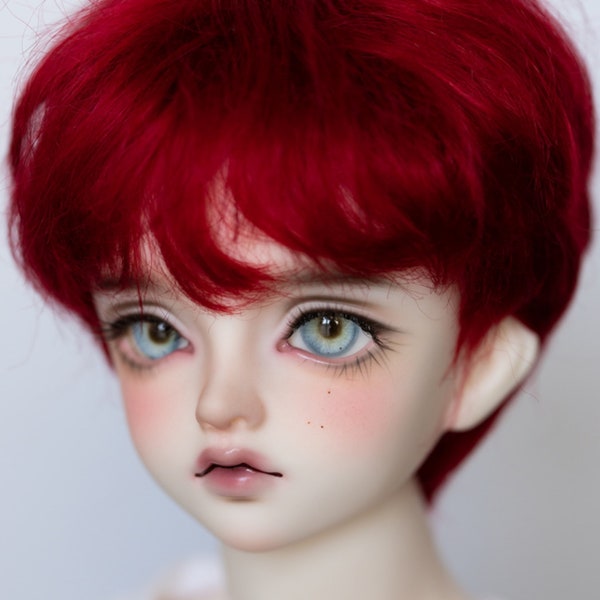 1/3 Scale Bjd Male Doll - Etsy