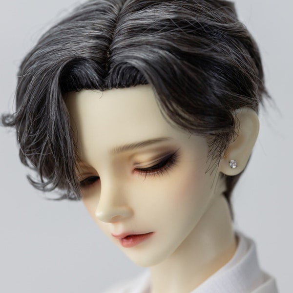 Bjd Doll Boy - Etsy