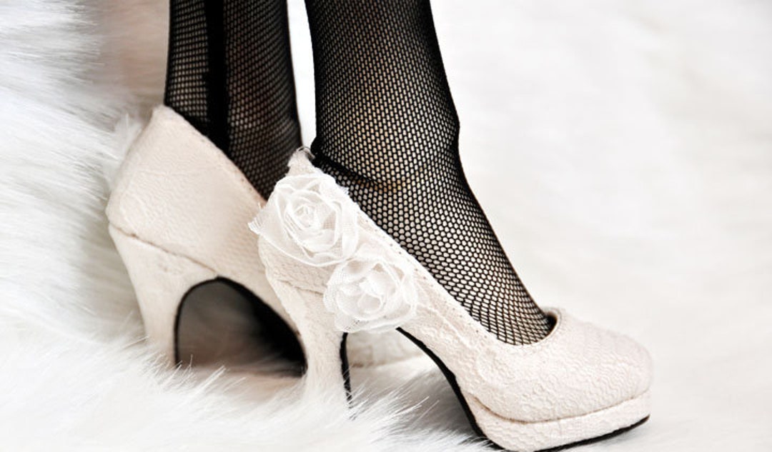 1/3 BJD Doll Shoes Bjd Shoes Bjd High Heels Bjd Cute - Etsy